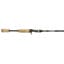 Dobyns Rods Sierra Ultra Finesse Casting Rod Series - Bait Finesse Empire
