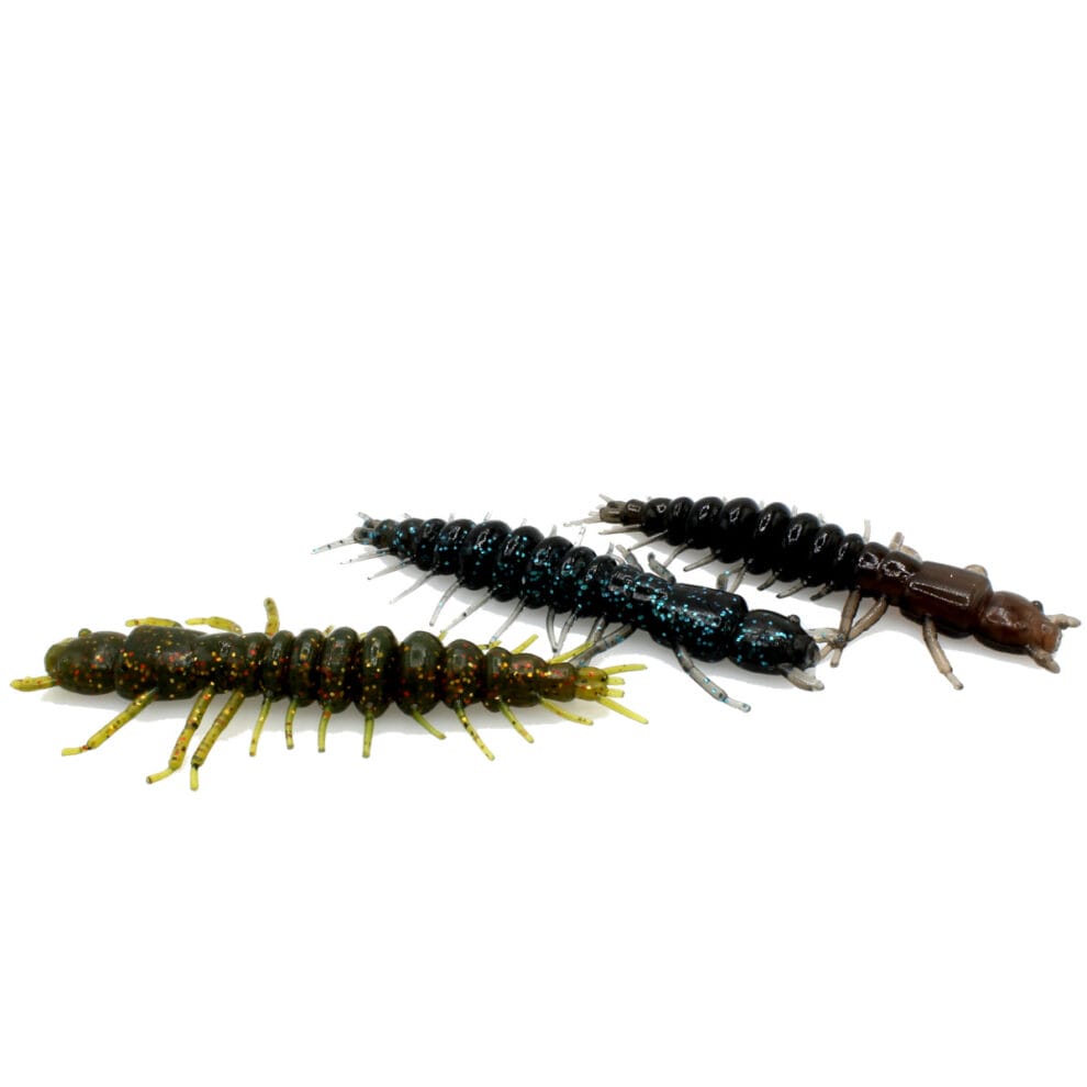 Nikko Craw - Bait Finesse Empire