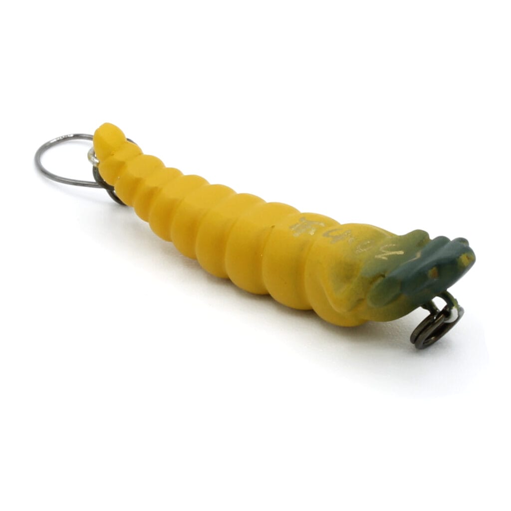 Tiemco Critter Tackle Wild Mouse Mini Hard - Bait Finesse Empire
