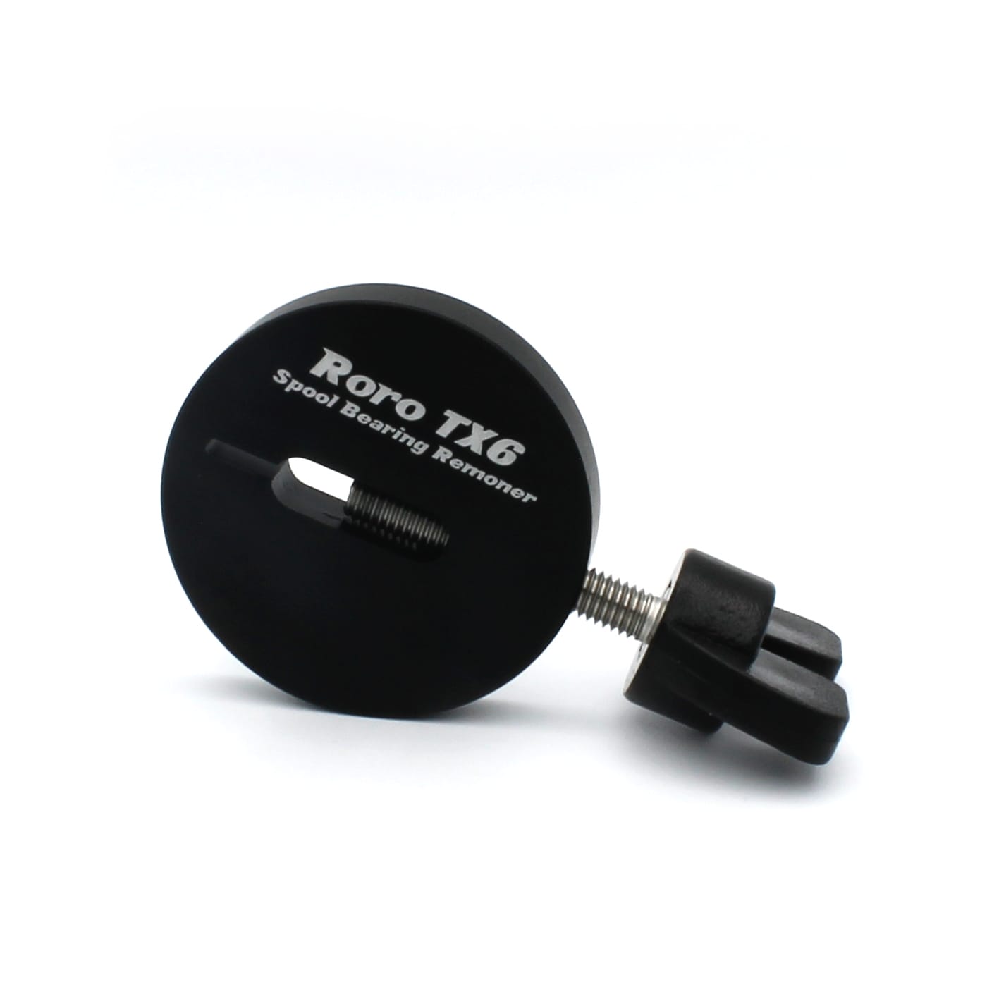 Roro Spool Bearing Pin Removal Tool TX6 - Bait Finesse Empire