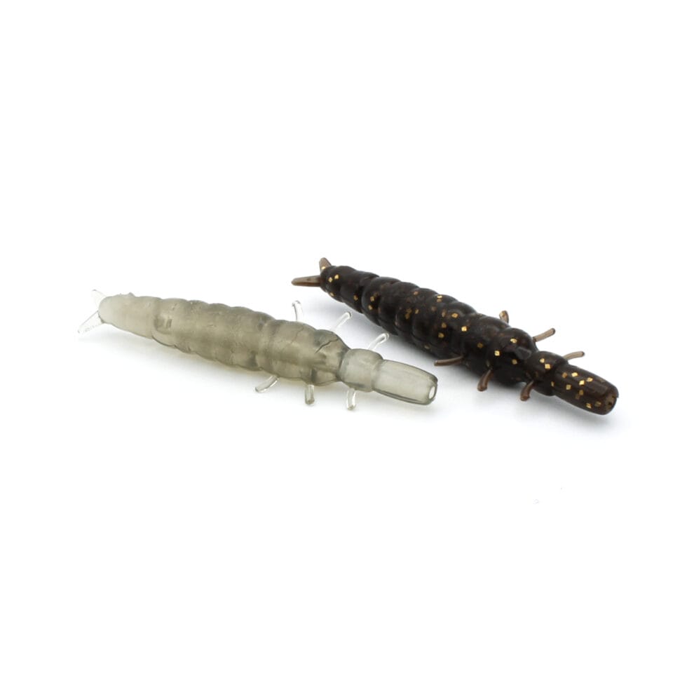 Mule Fishing Workhorse Tungsten Jig - Bait Finesse Empire