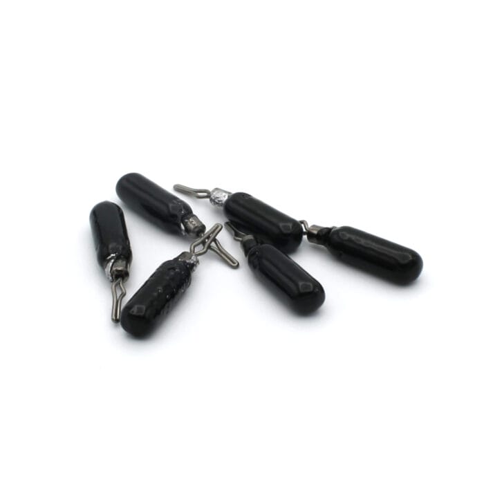 Water Gremlin Round Split Shot Weights - Bait Finesse Empire