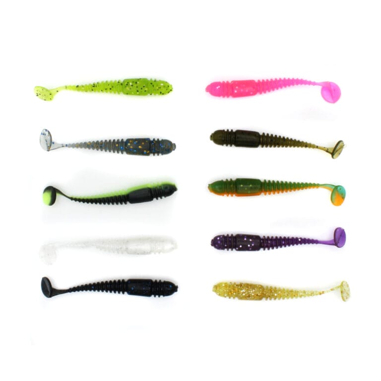 Mukai B-Buzz Micro Buzzbait – Bait Finesse Empire