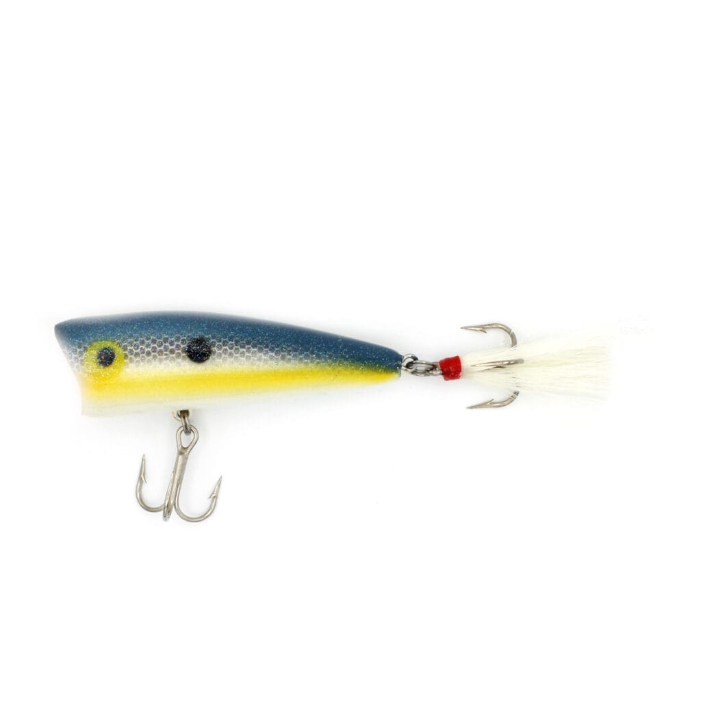 Rebel Teeny Pop-R - Bait Finesse Empire