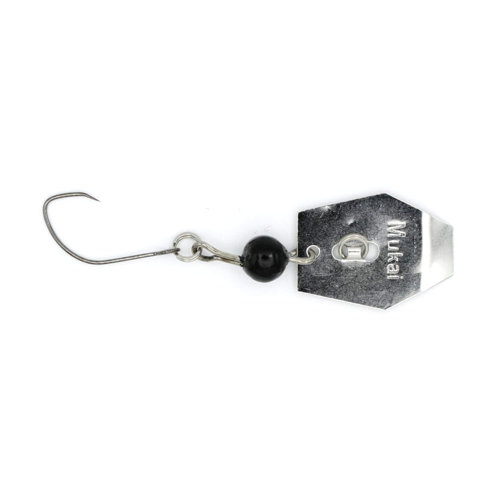 Z-Man Flashback Mini Chatterbait - Bait Finesse Empire