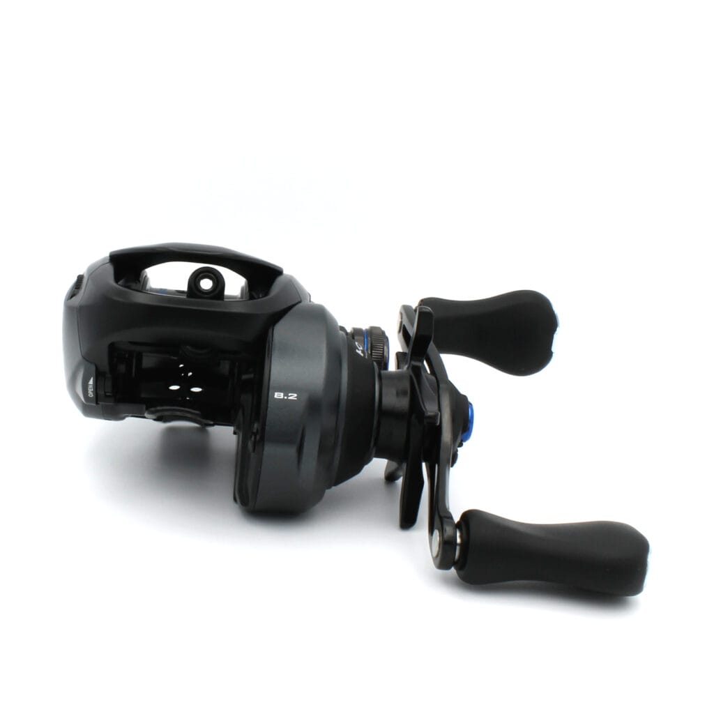 Shimano SLX BFS - Bait Finesse Empire