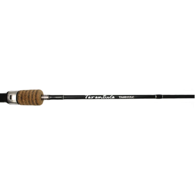 Kuying Teton Electric Shock Edition Rod Series - Bait Finesse Empire