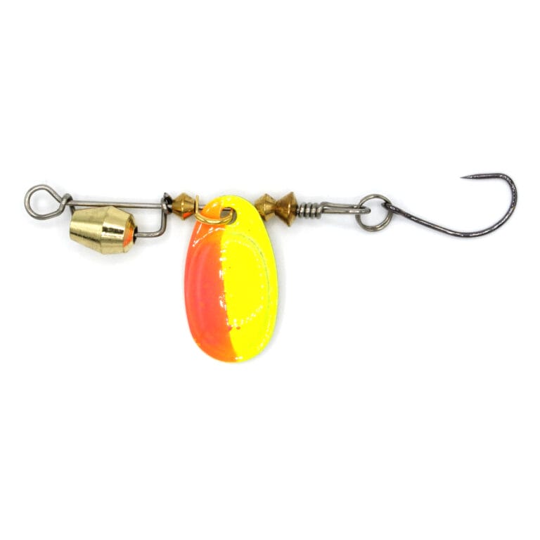 Mukai Max Spinner - Bait Finesse Empire
