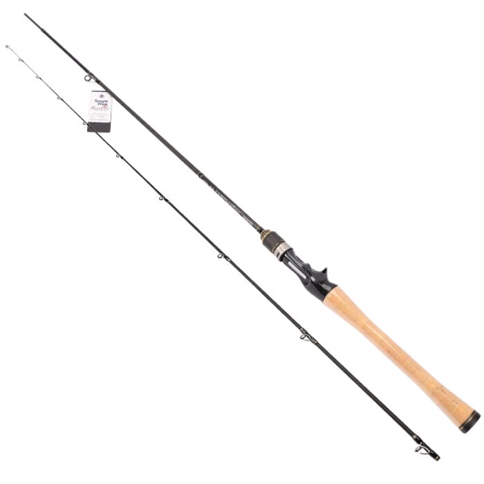 Tsurinoya Dragon Series Rods - Bait Finesse Empire
