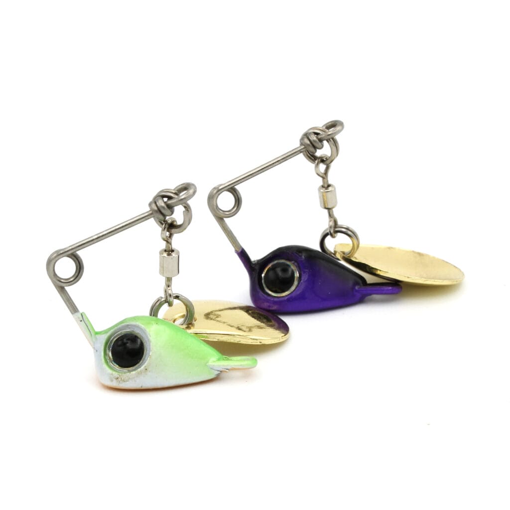 Wire Baits - Bait Finesse Empire