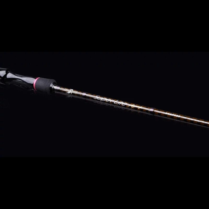 Kuying Super Lite Ajing Series Rods - Bait Finesse Empire