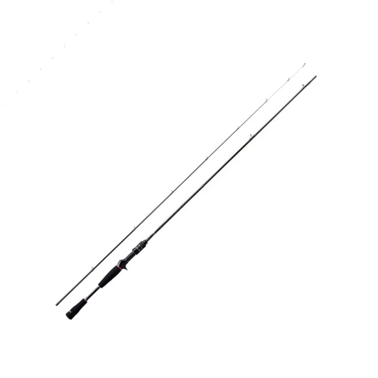 Kuying Teton Electric Shock Edition Series Casting Rods - Bait Finesse ...
