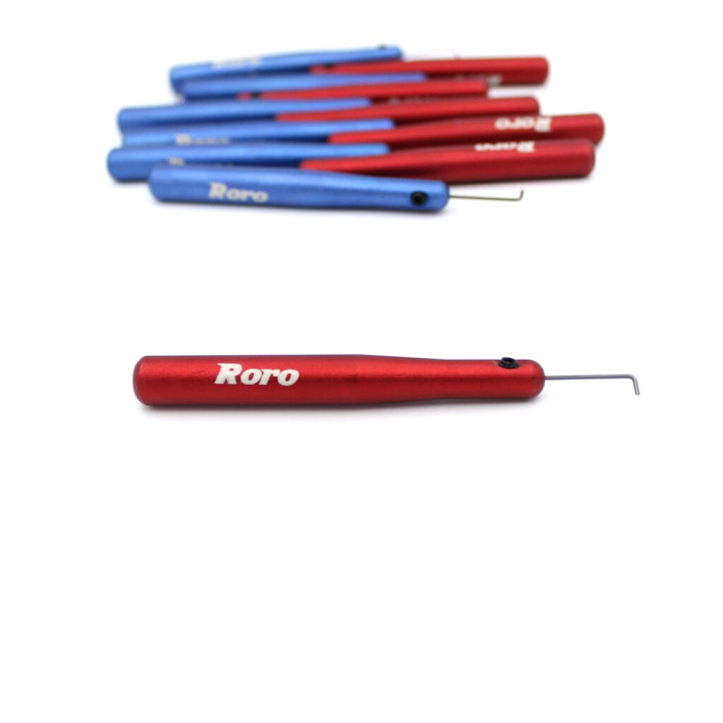 Reel Tools - Bait Finesse Empire