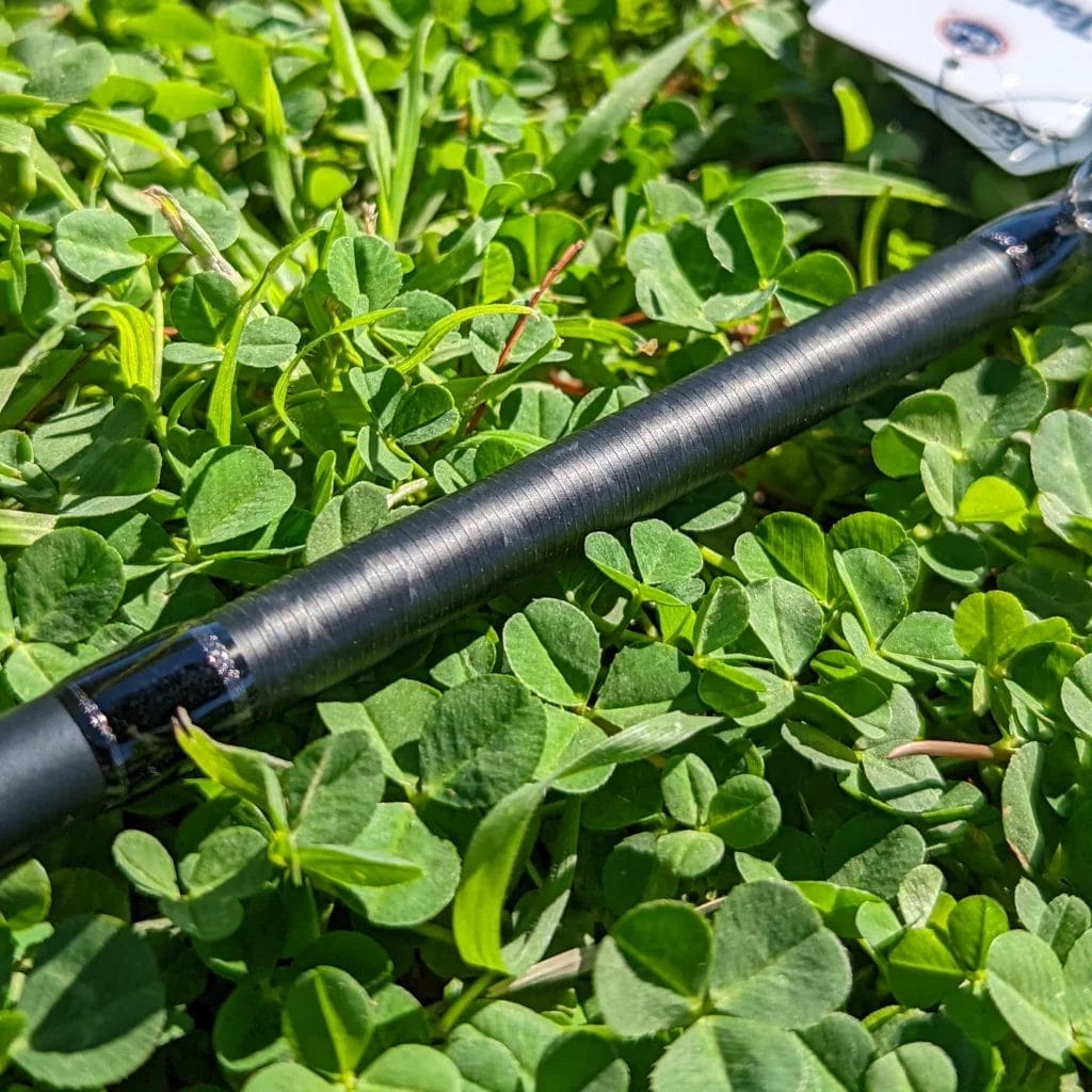 Bass Rods - Bait Finesse Empire