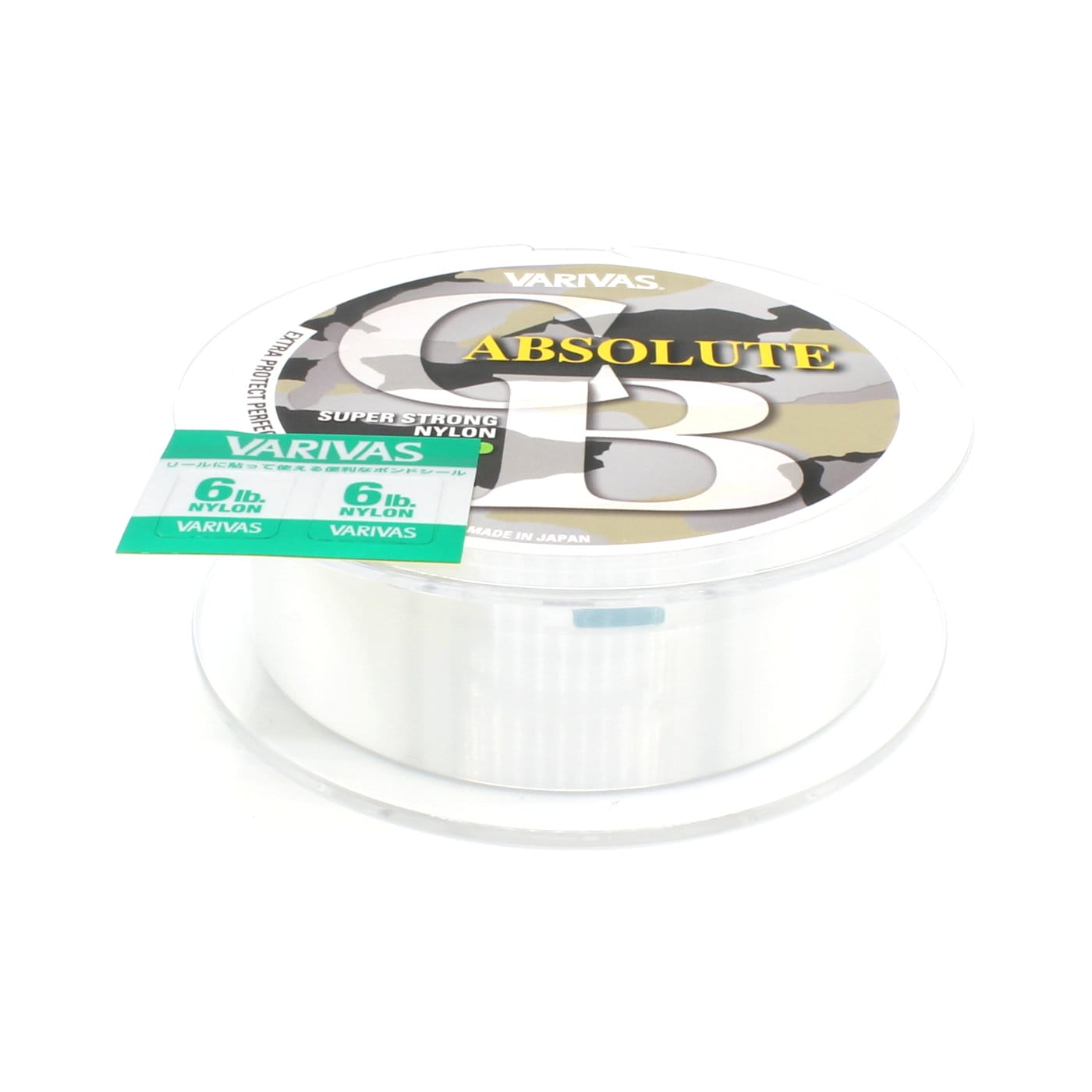 Varivas - Bait Finesse Empire