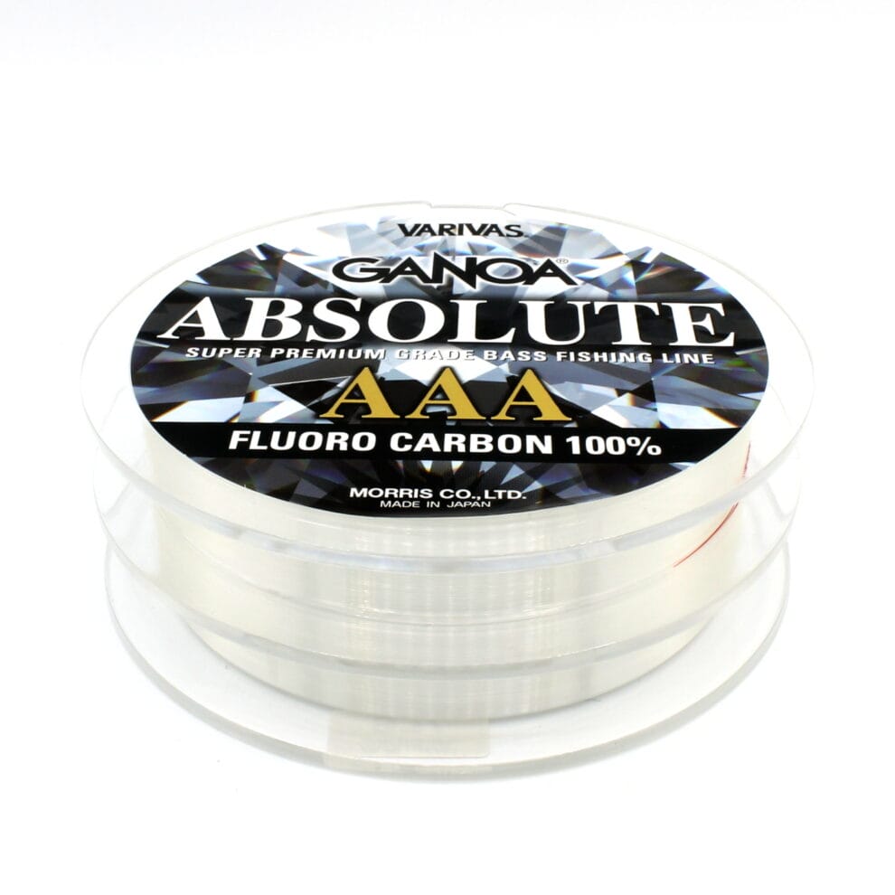 Seaguar Red Label Fluorocarbon Line - Bait Finesse Empire