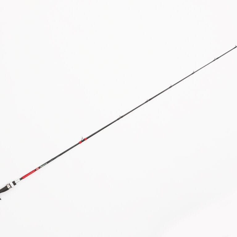 Trout Rods - Bait Finesse Empire