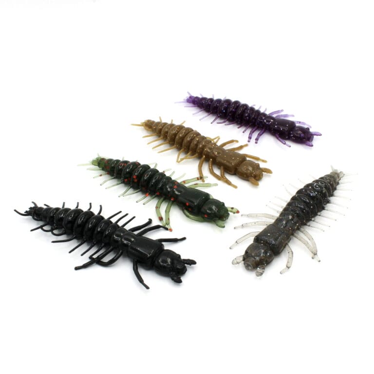 Mukai Air-Stick + (Plus) Bait - Casting Rod - Bait Finesse Empire