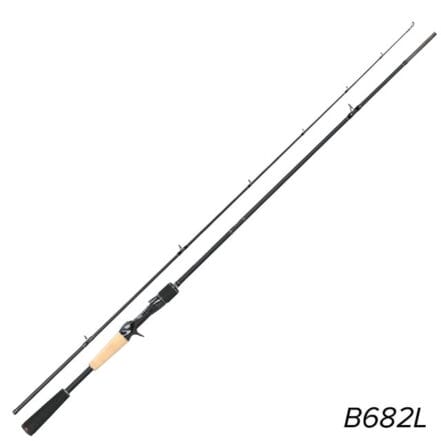 Tsurinoya Dragon Light Game Casting Rods - Bait Finesse Empire