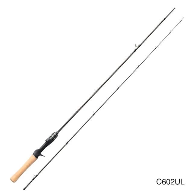 Tsurinoya Dragon Light Game Casting Rods - Bait Finesse Empire