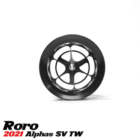 Roro DIY X Spool AX24 – 2020 Alphas Air TW/Steez Air TW Roro DIY X Spool AX24 – 2020 Alphas Air TW/Steez Air TW