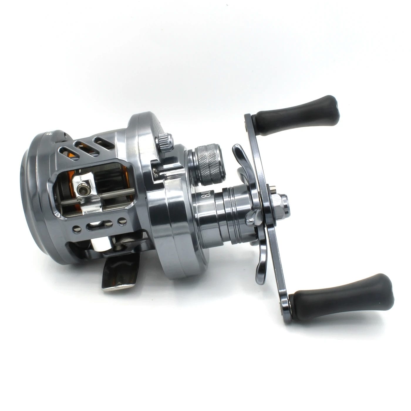 Bait Finesse Reels - Bait Finesse Empire