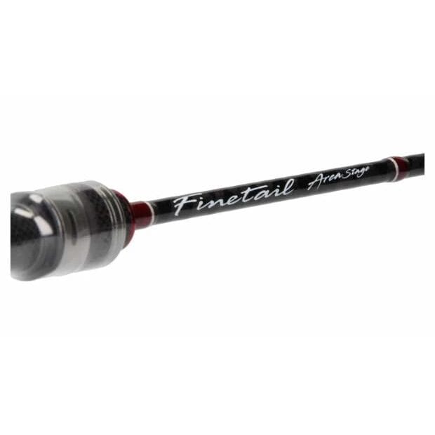 Major Craft Finetail Area Stage Casting Rods - Bait Finesse Major Craft Finetail Area Stage Casting Rods - Bait Finesse